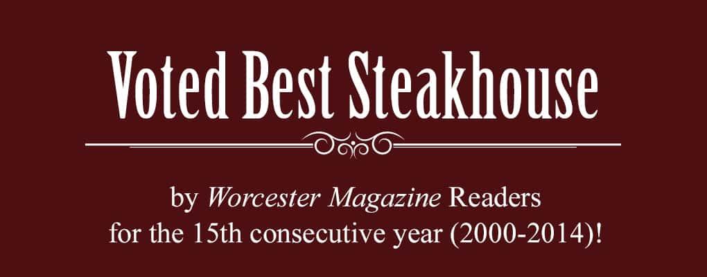 111 Chop House » 111 Chop House – A truly incredible steakhouse in ...